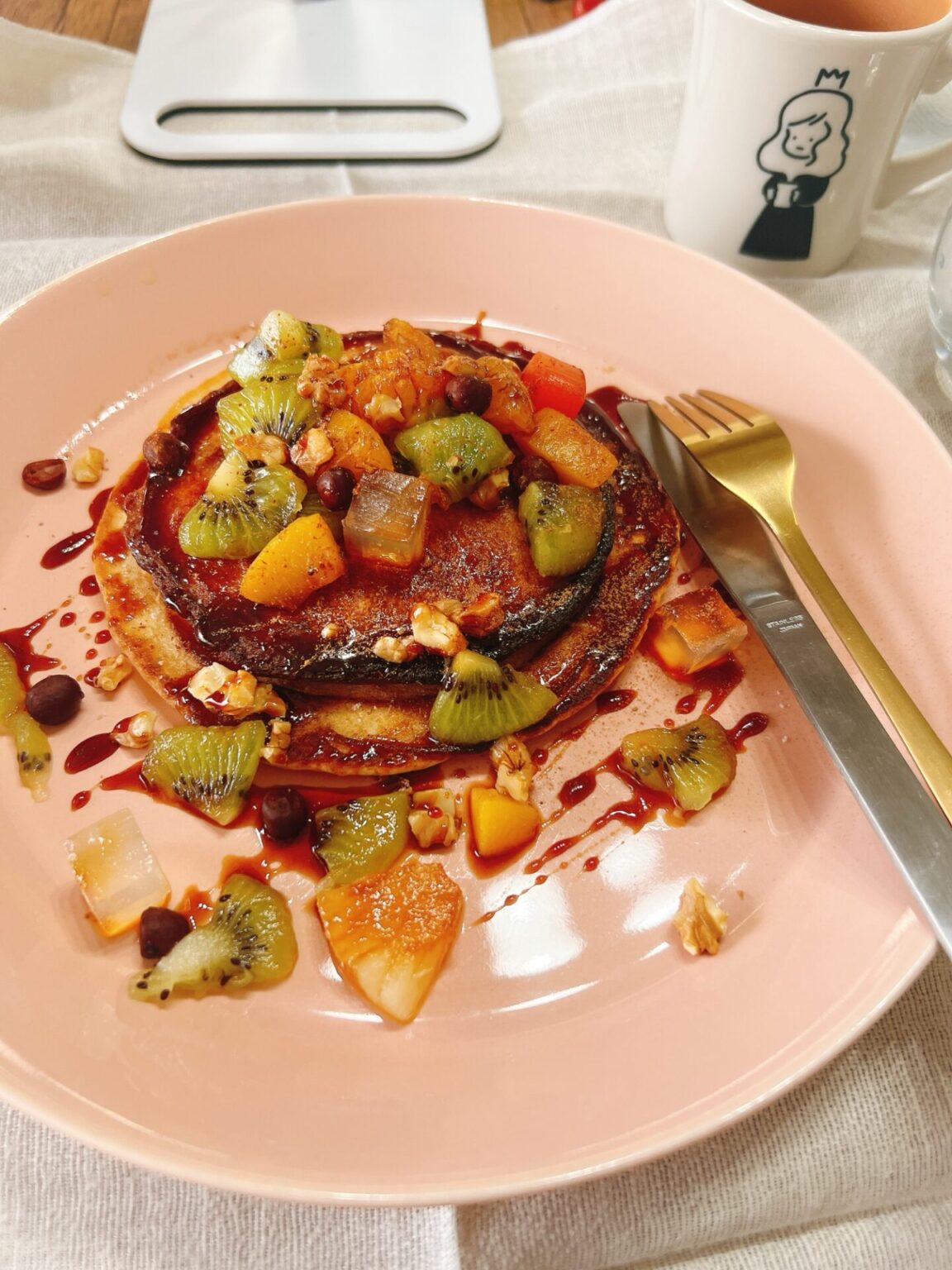 デビューポコトレ | Connita' Blog